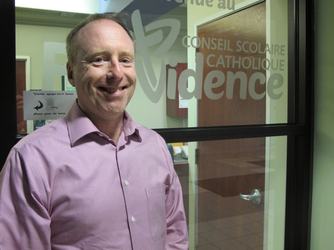 Obtention de diplôme : le Csc Providence en première position ...