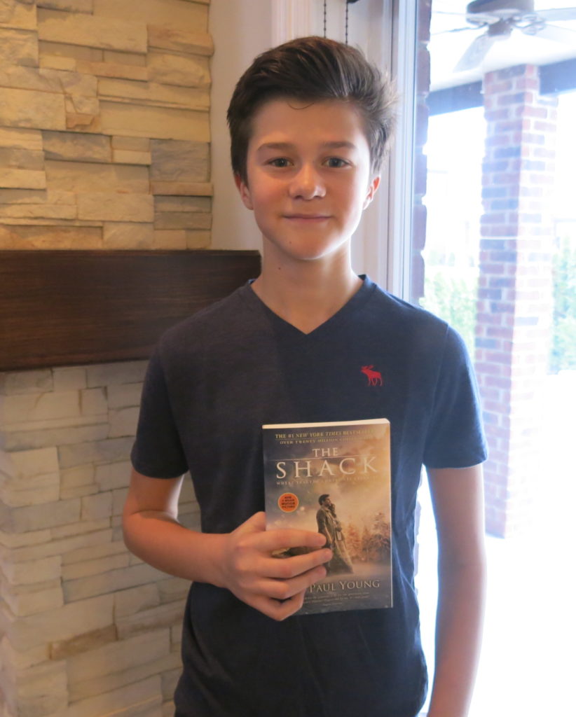 Carson Reaume sera bientôt sur grand écran - Le Rempart