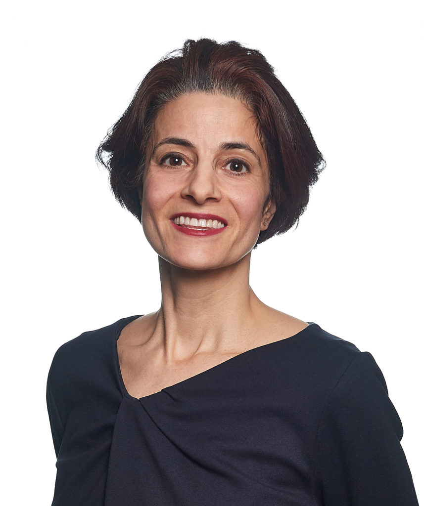 Continuité et renouveau à la gouvernance du Cs Viamonde - Le Rempart