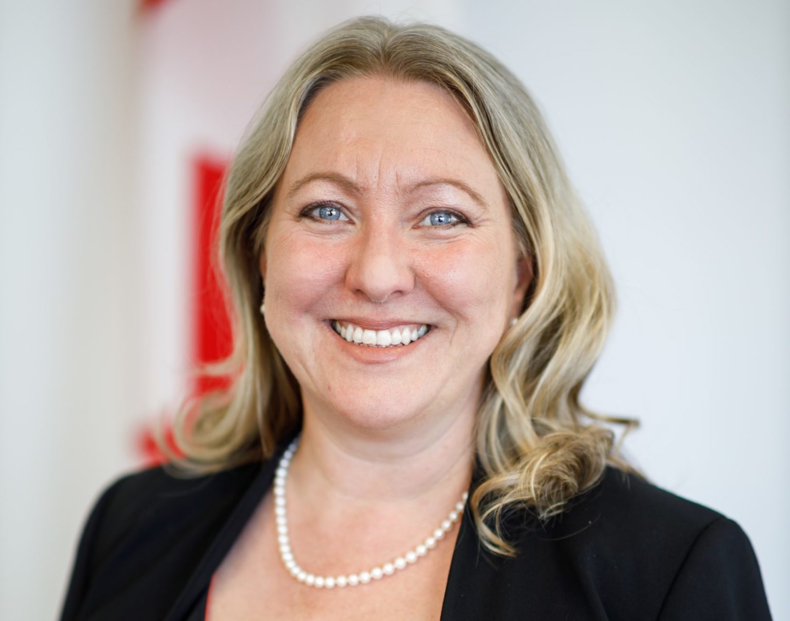 Mona Fortier présente le budget fédéral à Windsor - Le Rempart